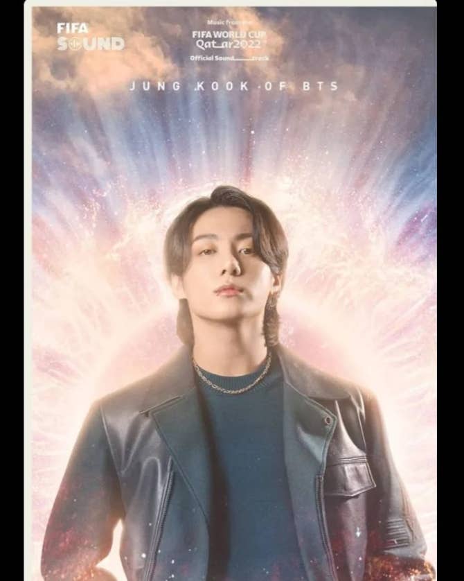 BTS Community Posts - soooo proud of you my beloved one 🥺💜