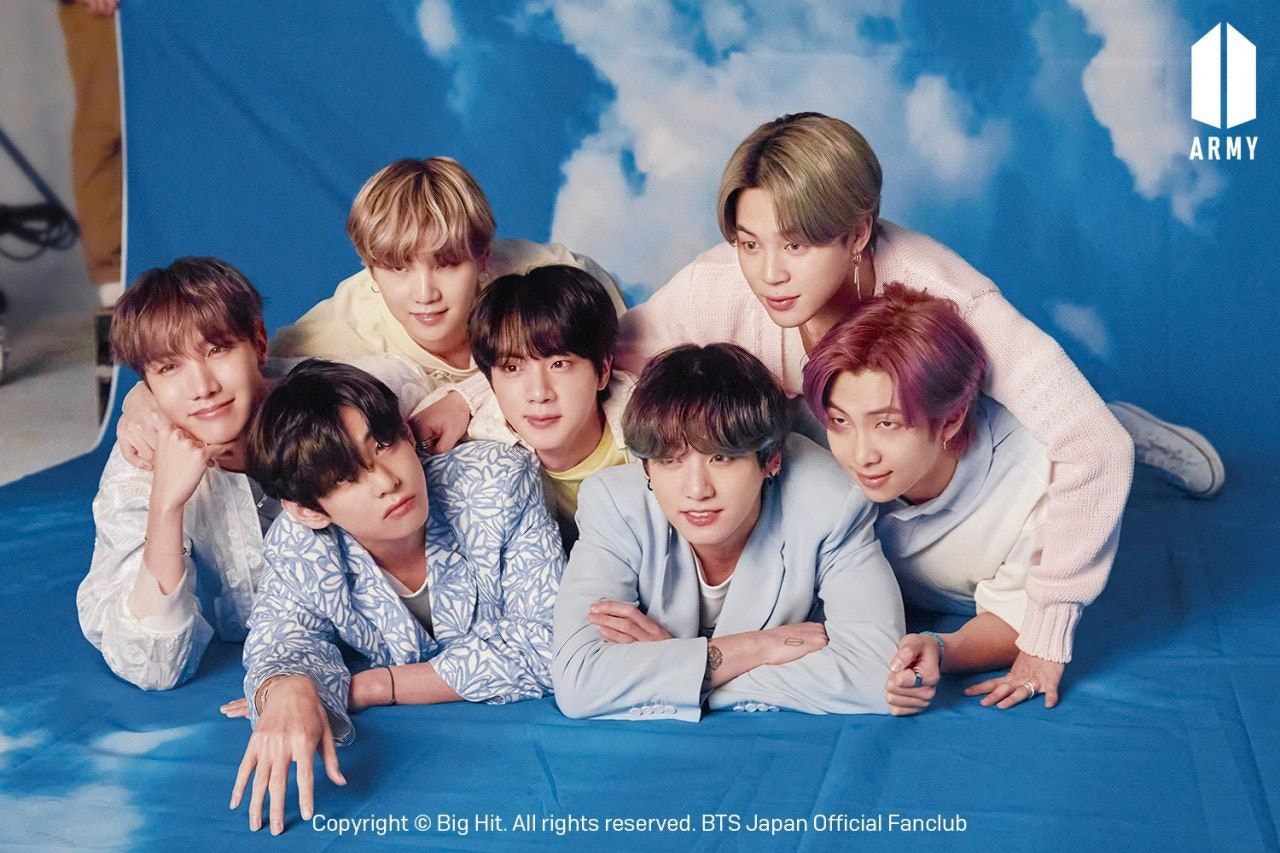 BTS Community Post - The Journey Making BTS 💟 ARMY 💜Borahea💜 # ...