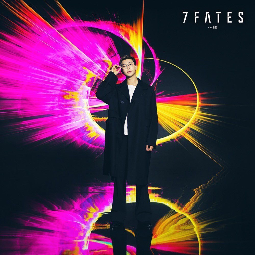 BTS Community Posts - 7FATES_CHAKO BTS 💟 ARMY 💜Borahea💜 # ...