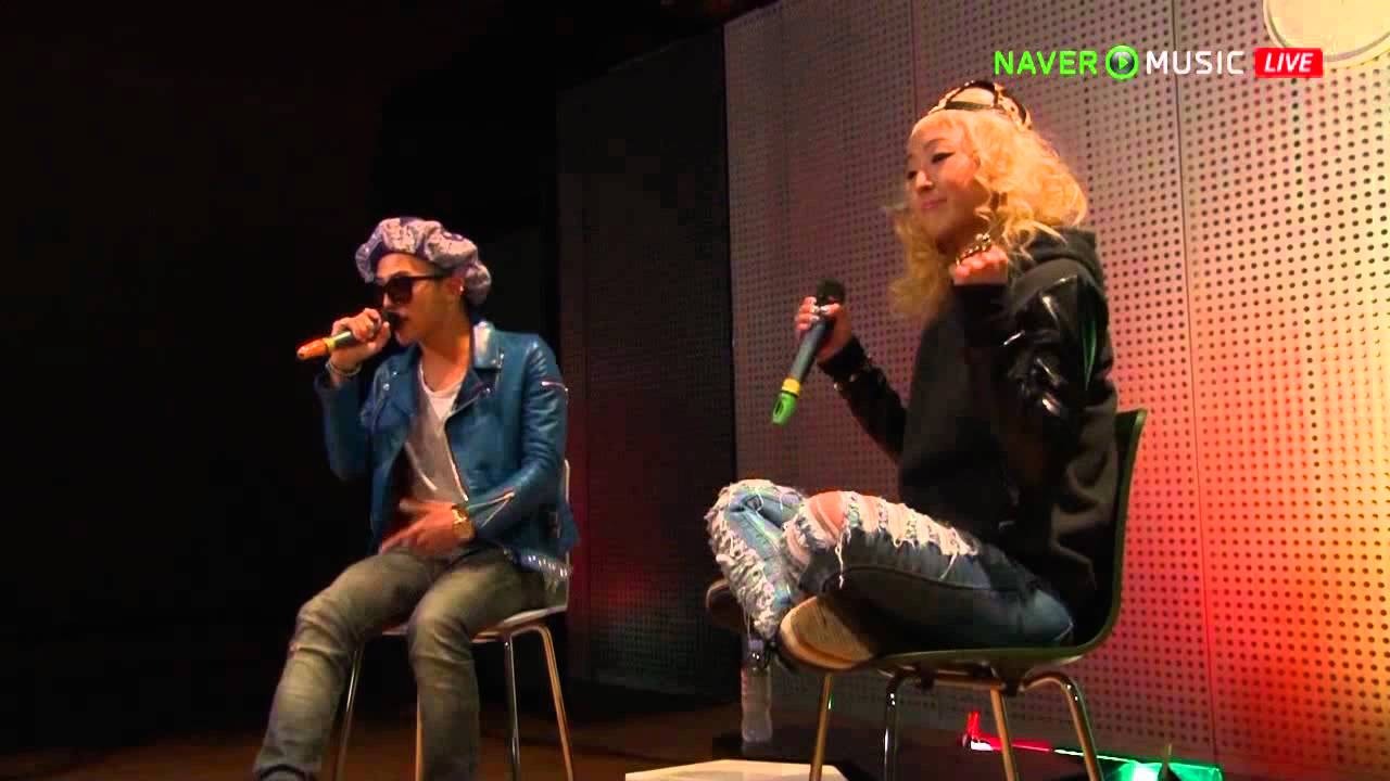 Weverse BIGBANG Media - G-DRAGON - GD FRIENDS LIVE 'MISSING YOU' (ft ...