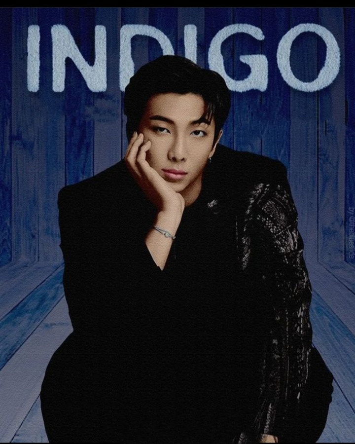 BTS 커뮤니티 포스트 - #to_rm నమస్తే Mr.Namuu(RM)🐨🥰..... The twenties will remain same when your in ...