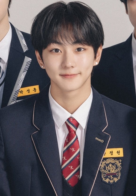 ENHYPEN Community Post - Hi Won! 👋