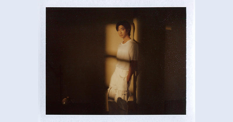 Weverse BTS Image - [Magazine] The musicians on RM’s Indigo: Part two