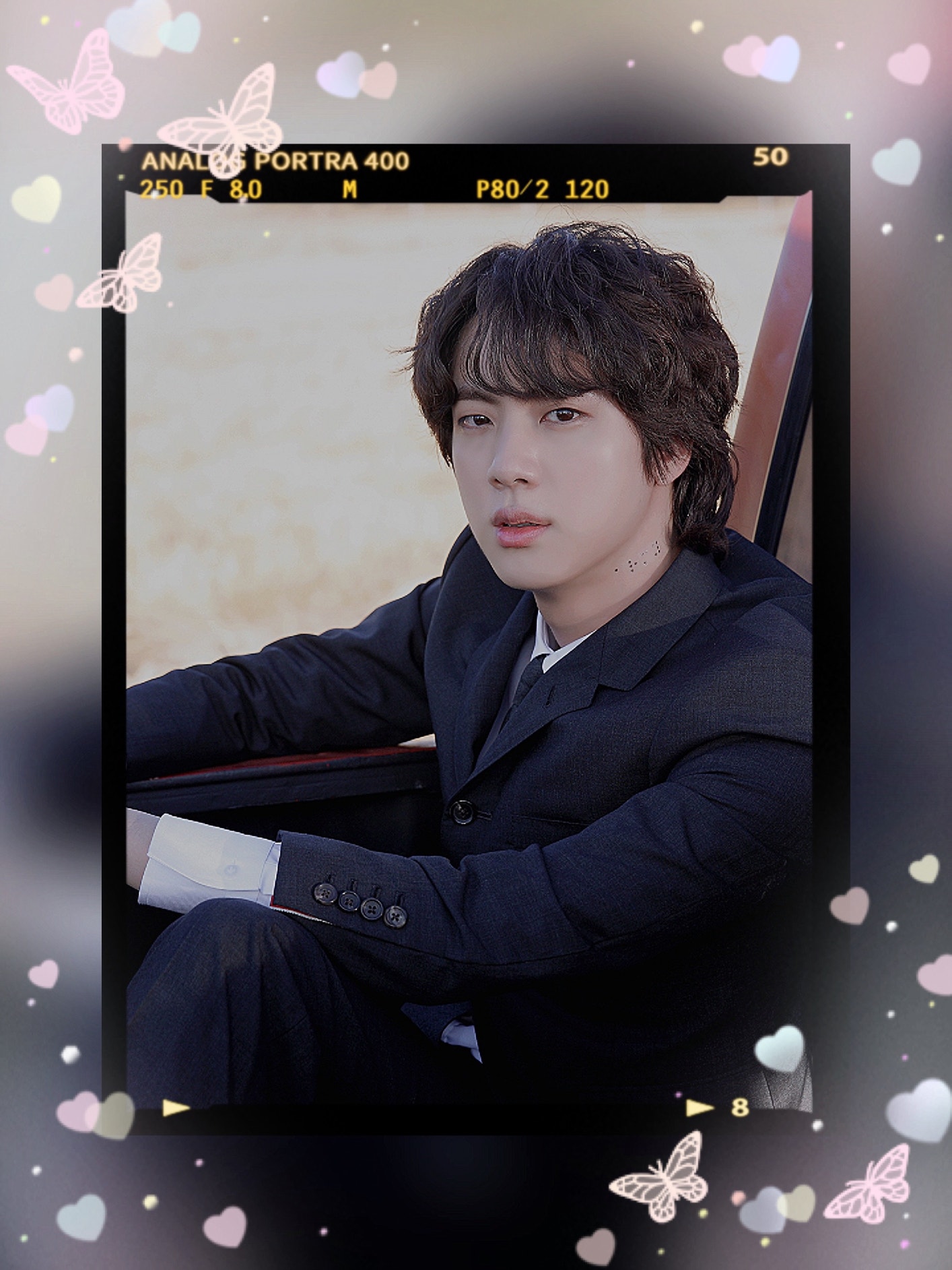 Bts Community Posts ð ððž ðð€jin Timeð€ðð ððž ãžã³ãããå
æ°ã§ããïŒ å€§å¥œããªãžã³ãããž ä»ç§ã«