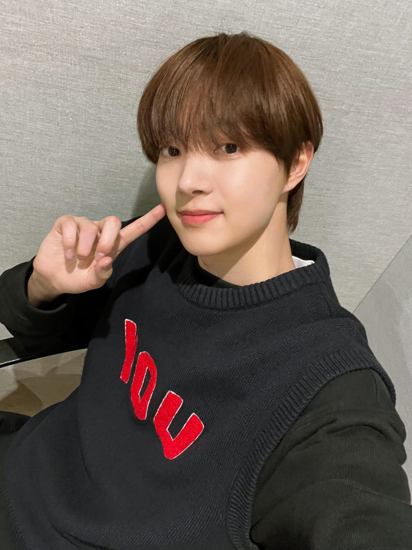 &TEAM Community Post - EJきいて！きいて！！⸜(* ॑꒳ ॑* )ﾈｪﾈｪ ニコニコうぃじゅも かっこいいうぃじゅも… 話す声も、歌声も… どのうぃじゅも ぜんぶぜんぶ ...