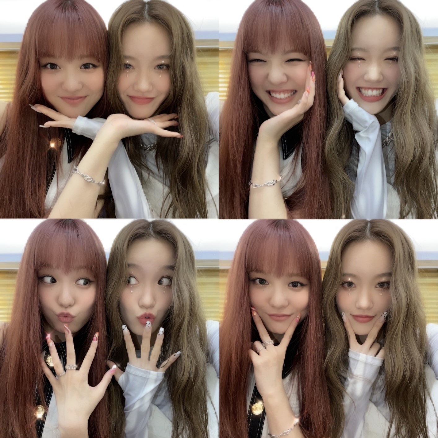 Post de la Comunidad XG - My osaka sister JURIA💖 Happy Birthday~~~~ 🎉 ️ ...