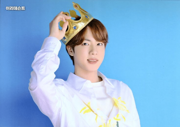 BTS Community Post - Quién es tu bias de BTS 👇