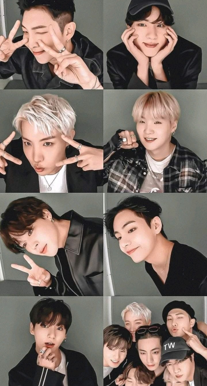 BTS Community Posts - album of the year.. congratulations bts ...