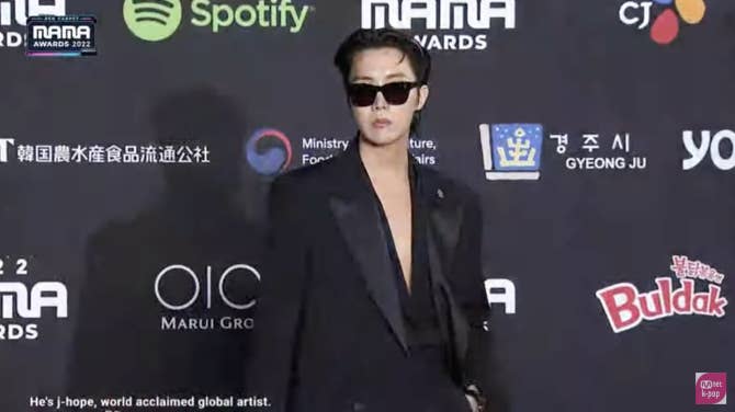 BTS Community Post - MAIN EVENT HAS ARRIVED!!!!!