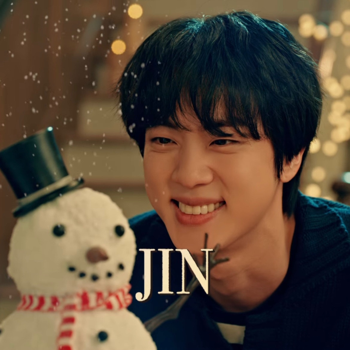 BTS Community Post - #to_JIN JINくん ️ ️ ️ MAMA大賞受賞おめでとう🎉💜 7年連続 ️すごい😭💜 ...