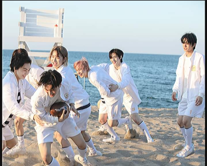 ENHYPEN Community Posts - time flies so fast, it feels like yesterday ...