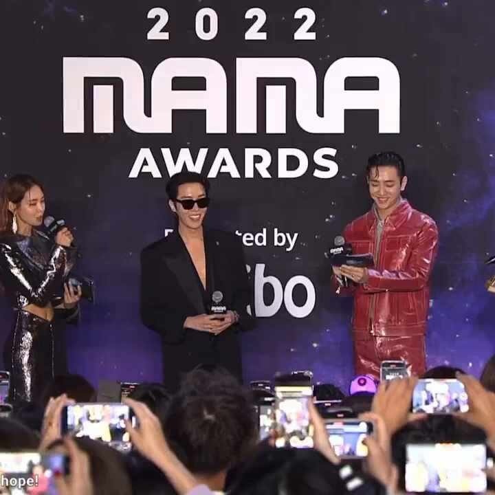 BTS Community Post - 🏆 Congratulations J-Hope for winning "bibigo Culture and Style" at the 2022 ...