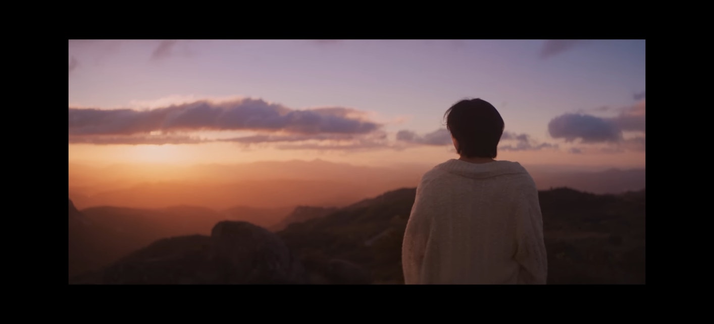 BTS Community Post - Gracias por salvar mi día. Hoy fue un día que ...