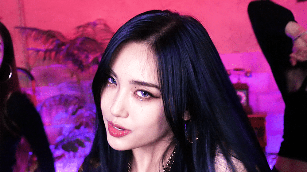 EVERGLOW - 'AISHA' Dance Cover (청하(CHUNGHA) 'Snapping')