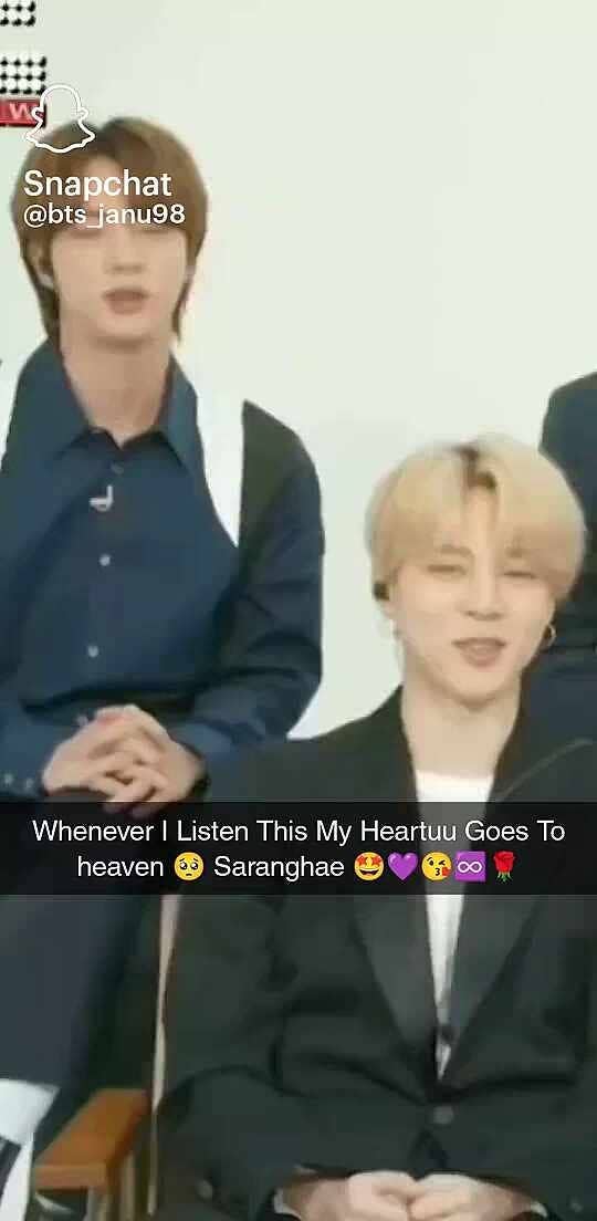 BTS Community Posts - These lines always make my heart goes to heaven indian bts army know this ...