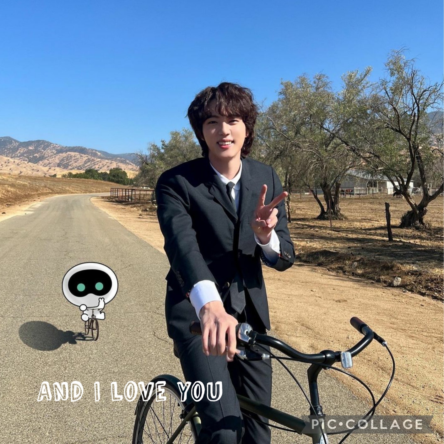 Bts Community Post これからも本当に頑張ると思うけど あなたのその頑張りは僕が知っているから あなた自身の頑張りは