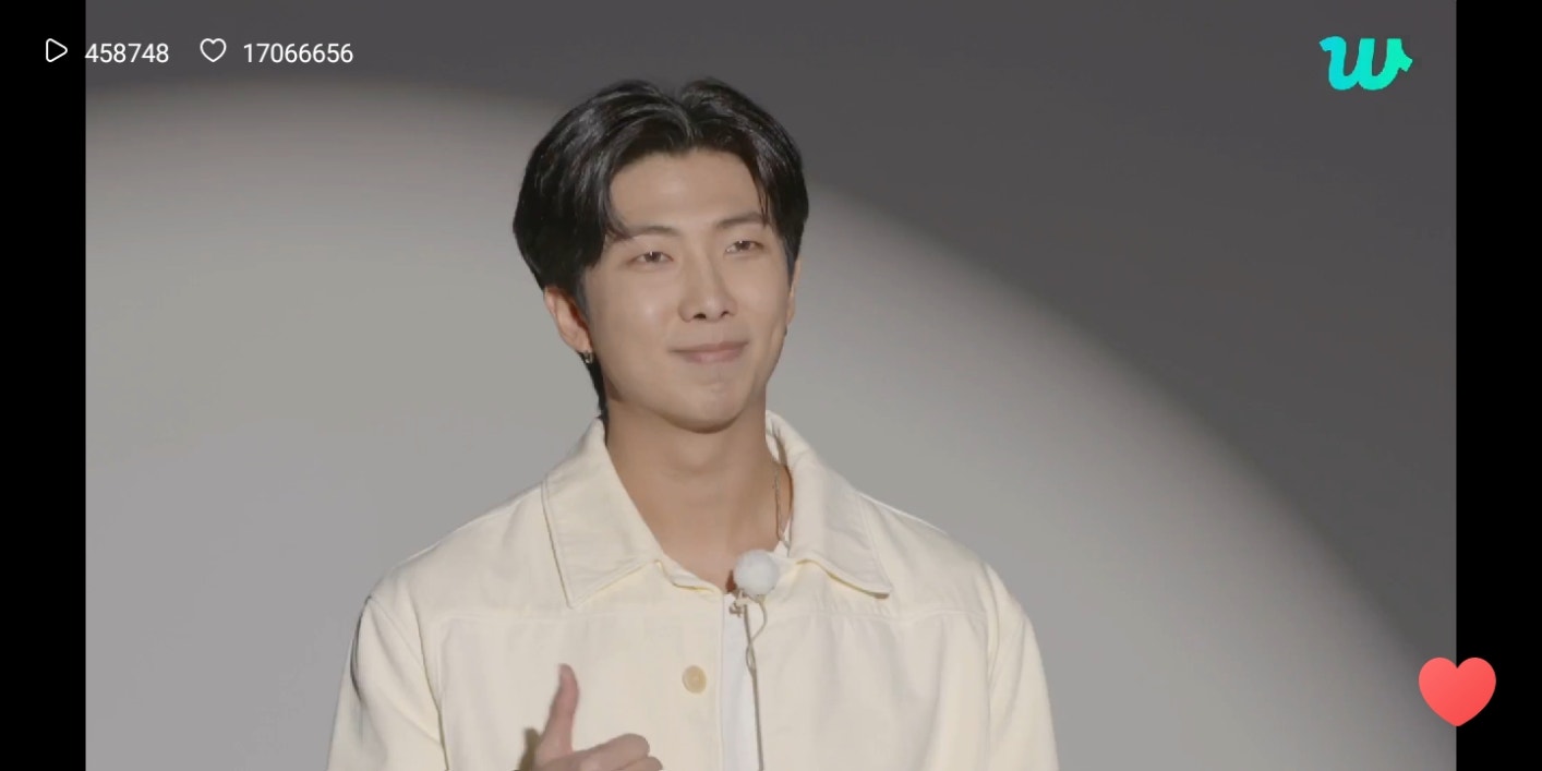 BTS Community Posts - "Indigo" debuts with 20,667,597 streams on ...