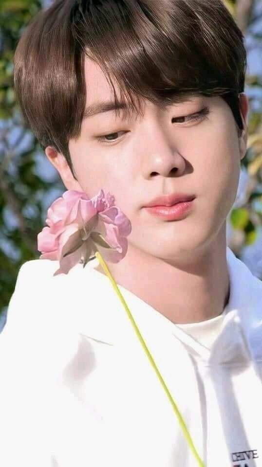 BTS Community Post - HAPPY BIRTHDAY JIN💜💜💜🎉🎉🎉🎉🎉당신이 오래 살 수 있기를 바랍니다 ...