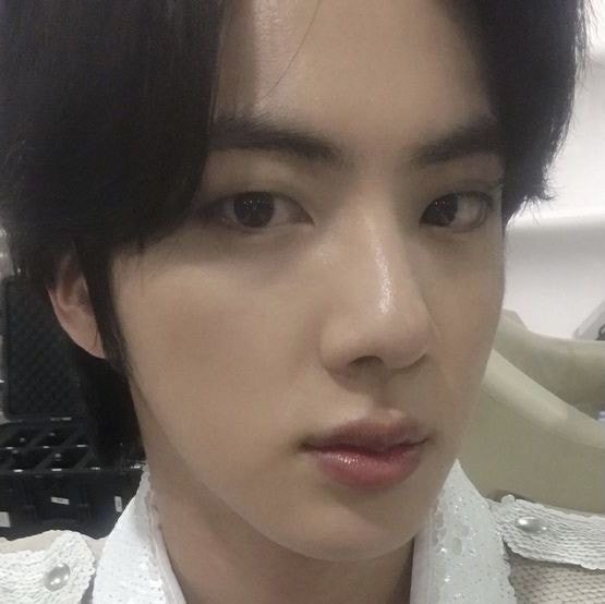 BTS Community Post - happy birthday jinn💌💌💌💌💌 my best wishes for you.