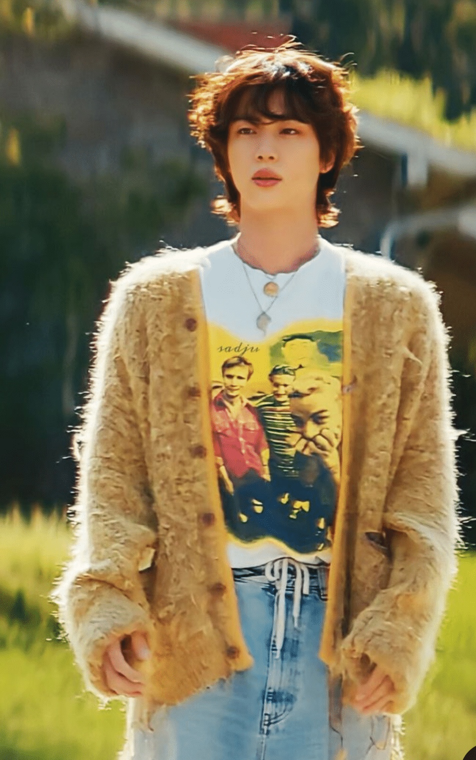 BTS 커뮤니티 포스트 - wwh, worldwide handsome you now? HAPPY BIRTHDAY WWH LOVE ...