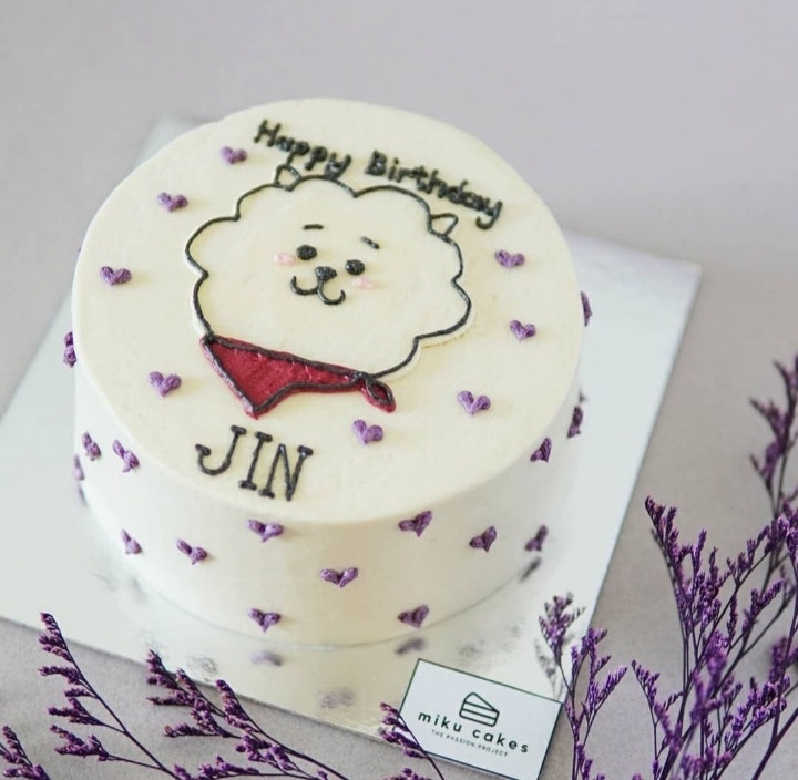 Bts Community Post 월드와이드 핸섬진 생일축하해 우리 모두 보고싶어 신의 가호와 소원이 이루어지기를