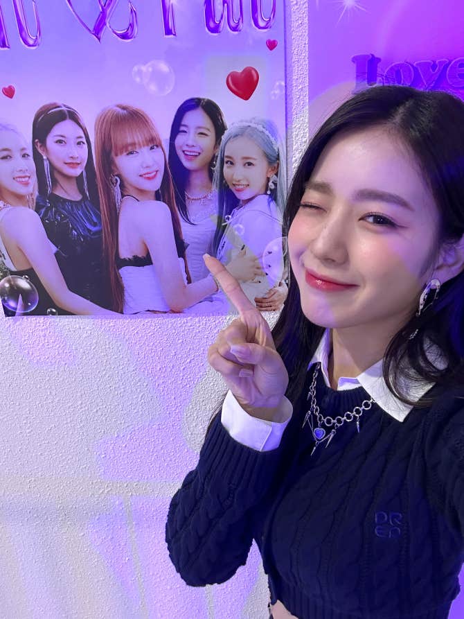 Wooah Community Posts 월요팅 울 와우💖 밥 든든하게 먹구우아 생각하면서 이 추위를 같이 이겨보자구요👊🎄