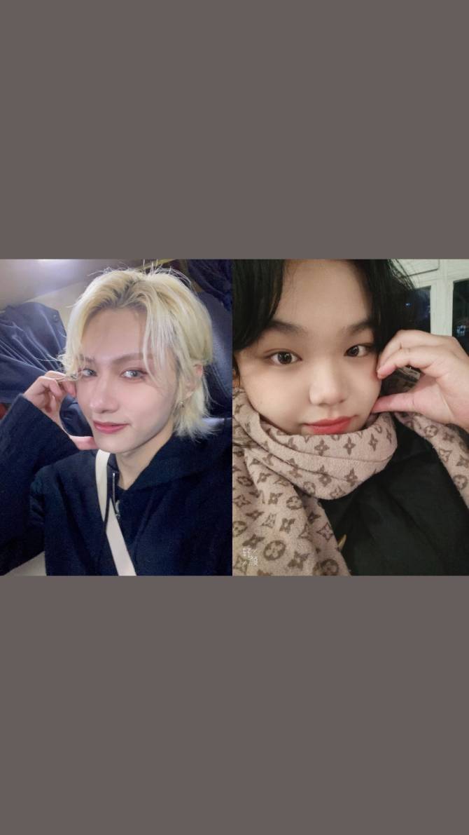 Seventeen Community Posts 克拉妹速速来加我 笨人极好相处 一起快乐追星