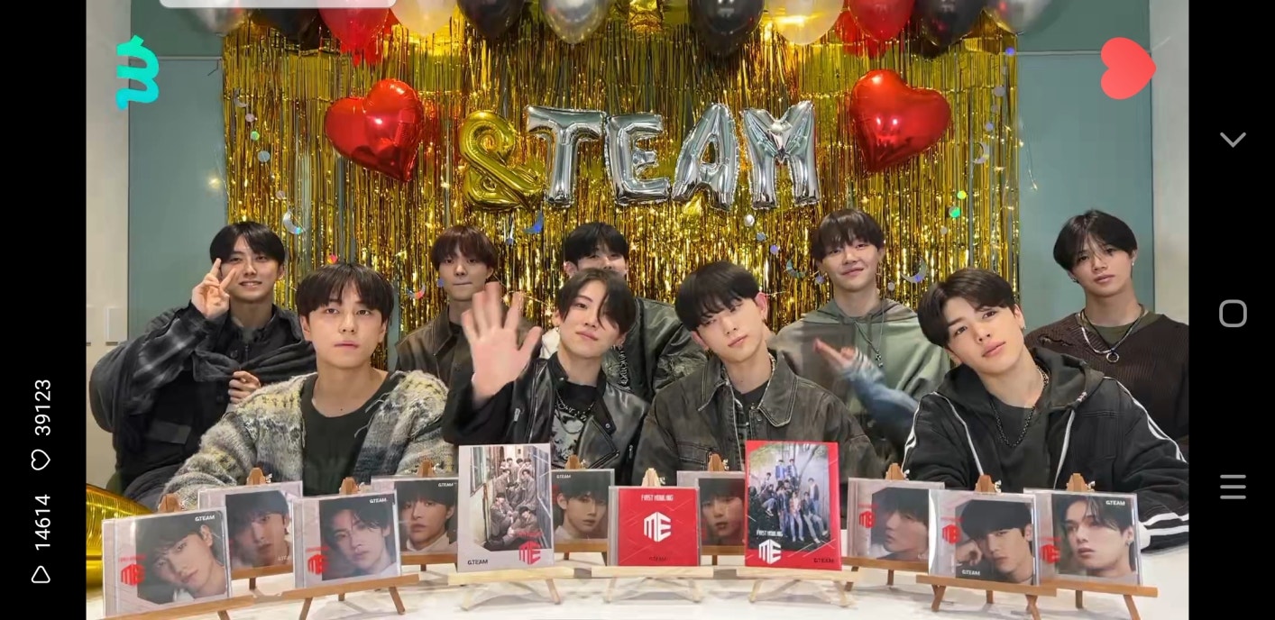 &TEAM Community Posts