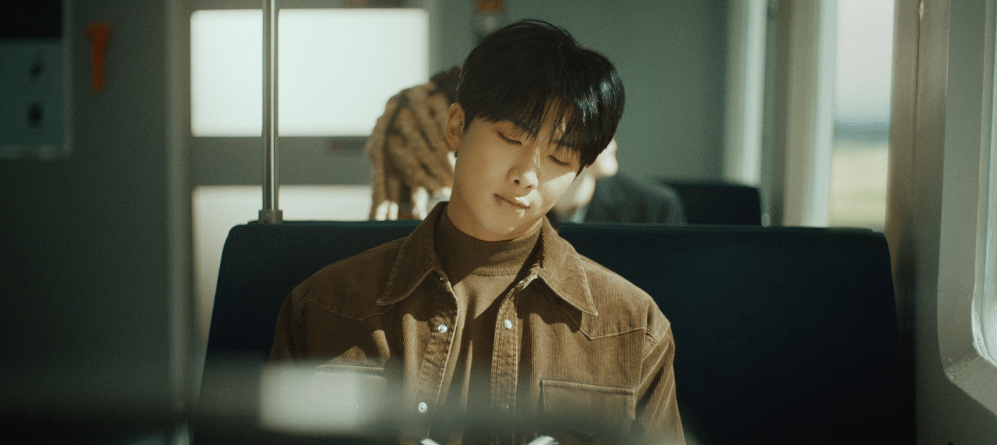 BTS Community Posts - ARMY! The track with a different charm from Wild ...