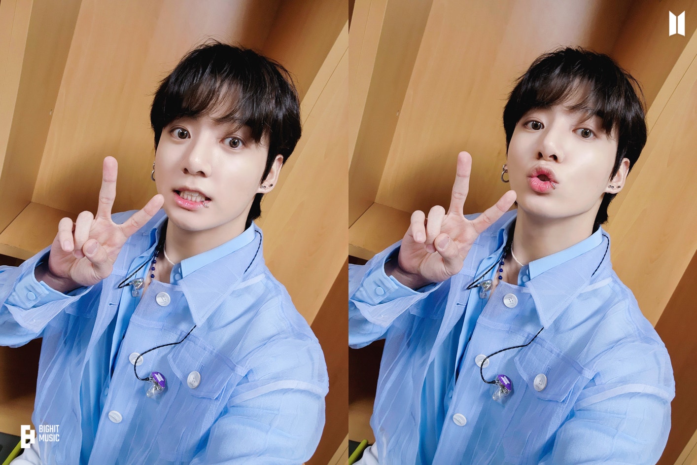 BTS Community Posts - ⏳🐰JUNGKOOK TIME🐰⏳ わーい♡ おはようございます☀ 今日は久しぶりに朝からまったり🌷😌 大好きなグクをたくさん観よう🥰 あっ掃除も ...