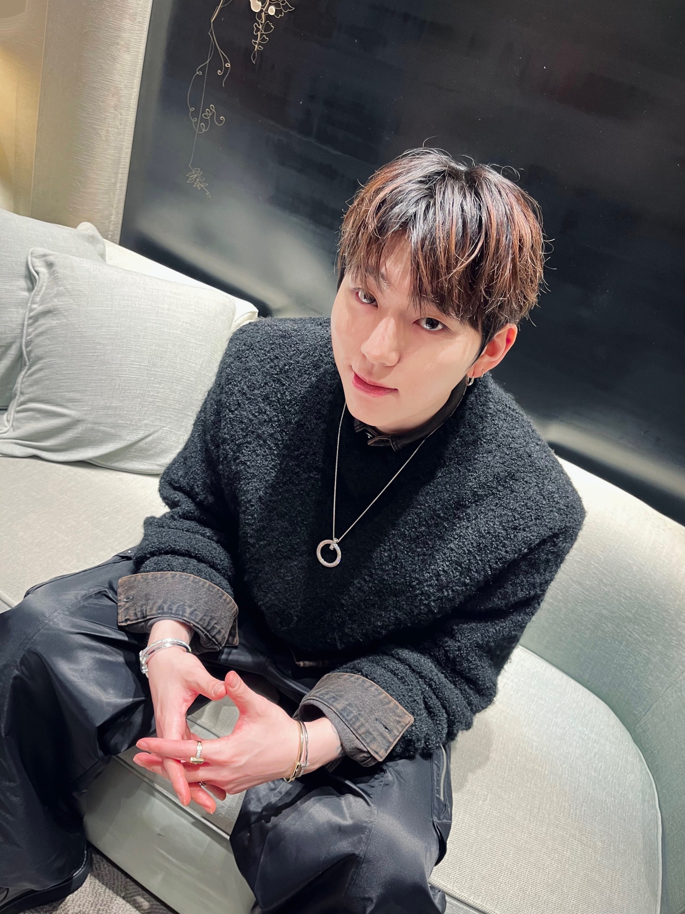 ZICO 커뮤니티 포스트 - 몸도 마음도 추위타지 말자 !! - 지코