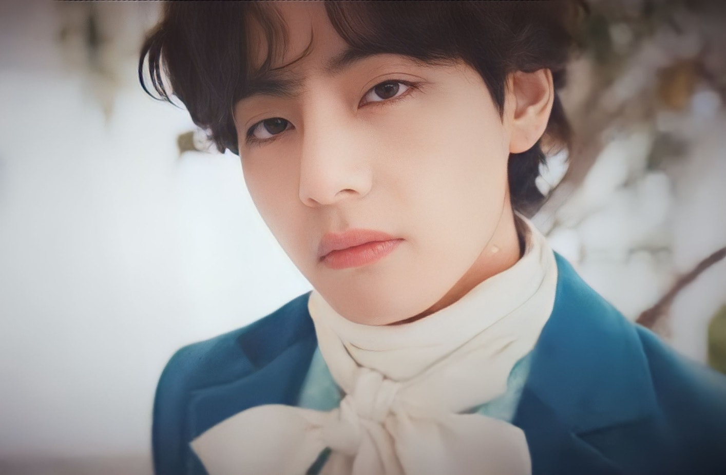 BTS Community Posts - 𓂃 𖤐 𓂃 ⋆꙳ 👨‍🍼tae tae time👨‍🍼 ꙳⋆ 𓂃 𖤐 𓂃 来たわ 来たわ ~ ん♡ ...