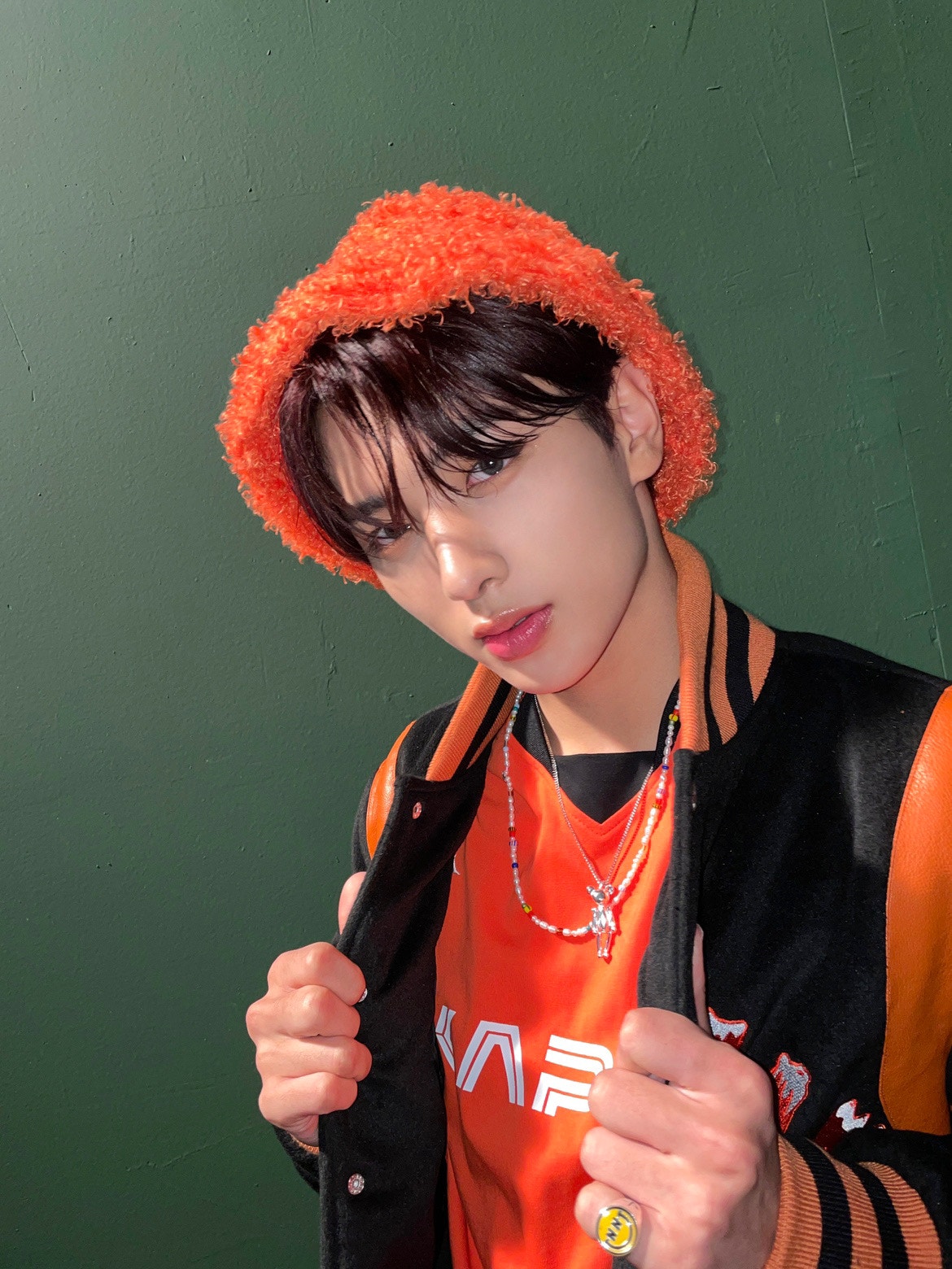 Atbo Community Posts 현준아 무슨 생각 하니 Ryujunmin