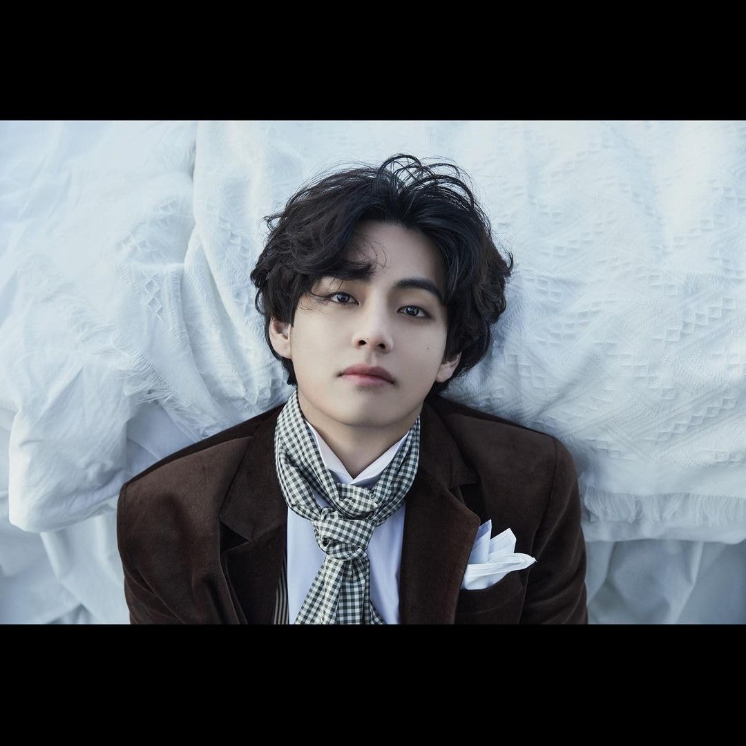 BTS Community Post - you just make it worst😔 i can't sleep right now ...