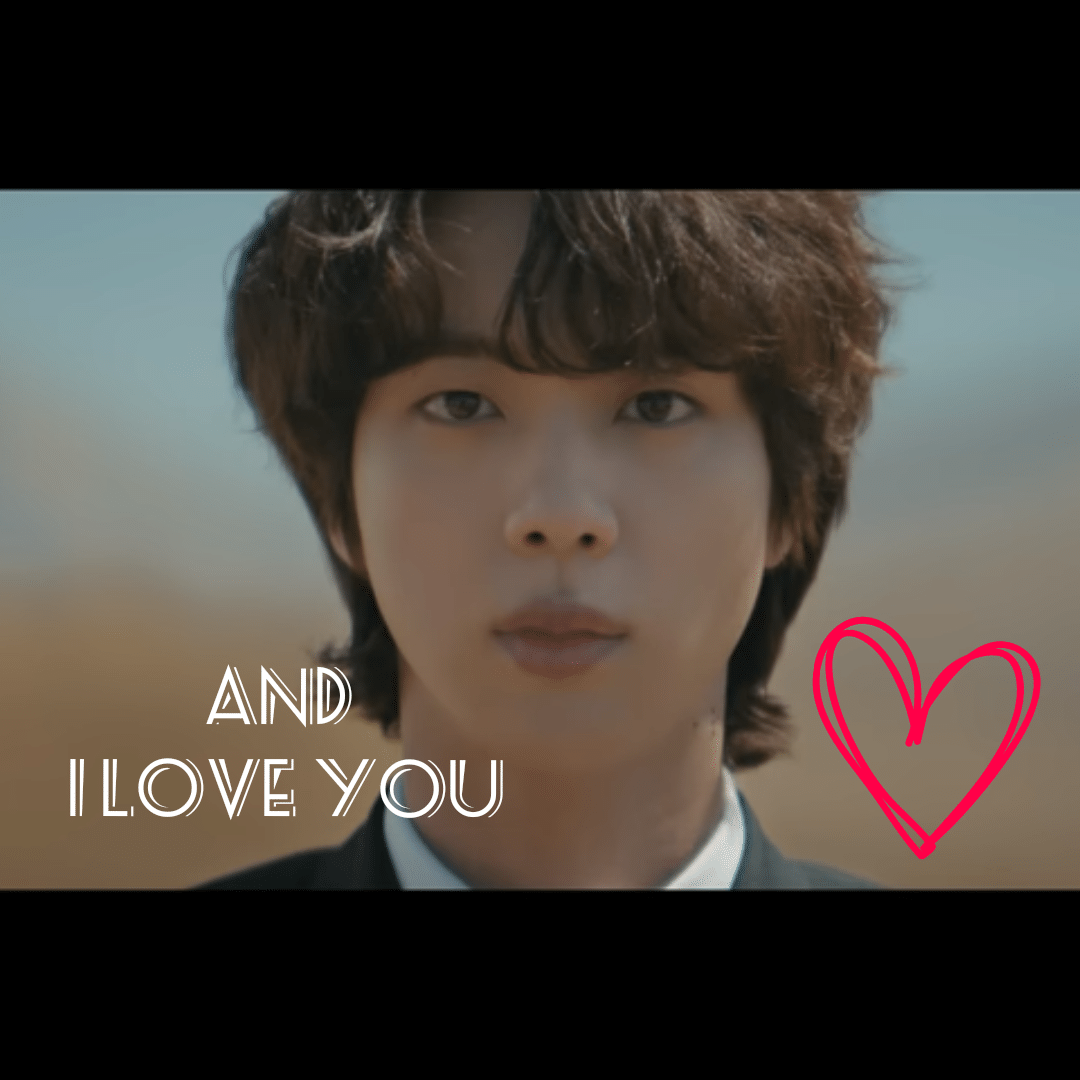 Bts Community Posts ジンくんɢ०ᵒᒄ ʍᵒ~ʳᐢⁱᐢᵍ⛅・ ⋆゜ 初めてジンくんの夢を見たの! 田舎の中学の体育館に