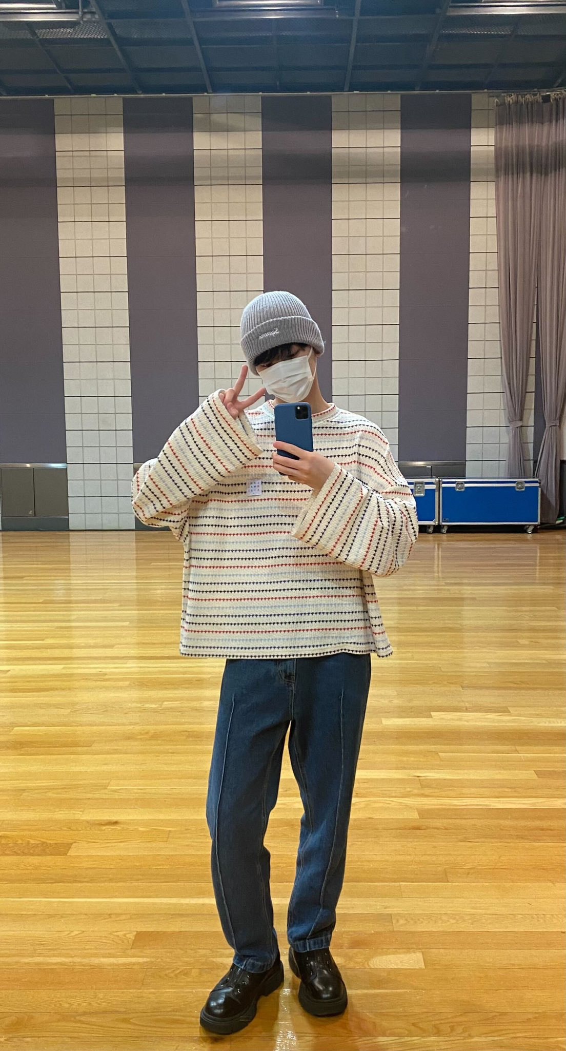 &TEAM Community Posts - Harua as You're my honeybunch, sugarplum Pumpy ...