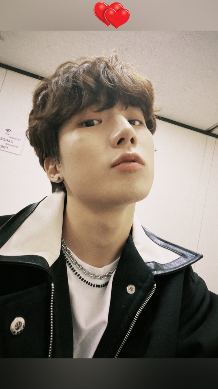 JUSTB Community Moment