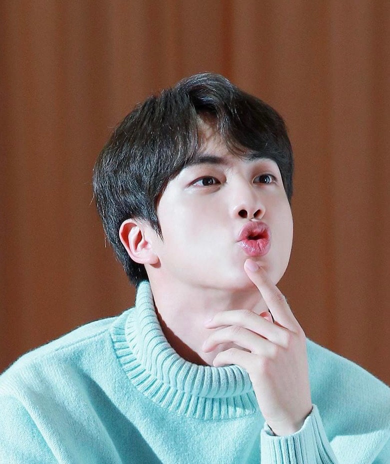 BTS Community Post - 『いえいえイケメンなんてとんでもない』 本物のイケメンが謙遜すればするほど 周りはしらけるよね それ ...