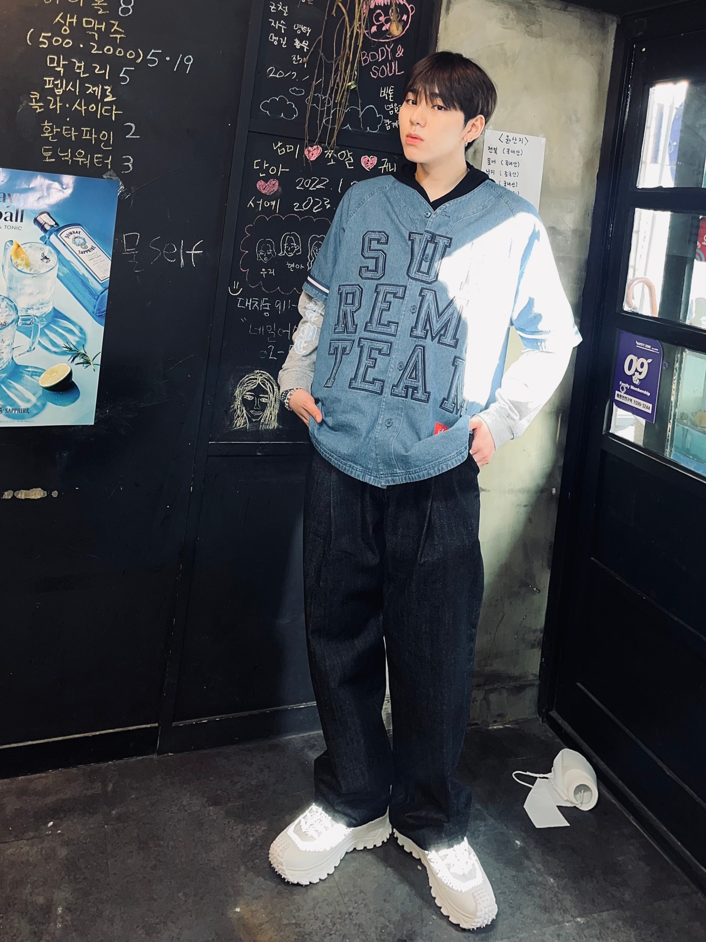 ZICO Community Post - 따라란~~~~!!!!!! - ZICO