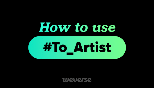 BTS Community Posts - HOW-TO: Write "letters" to the members via ...