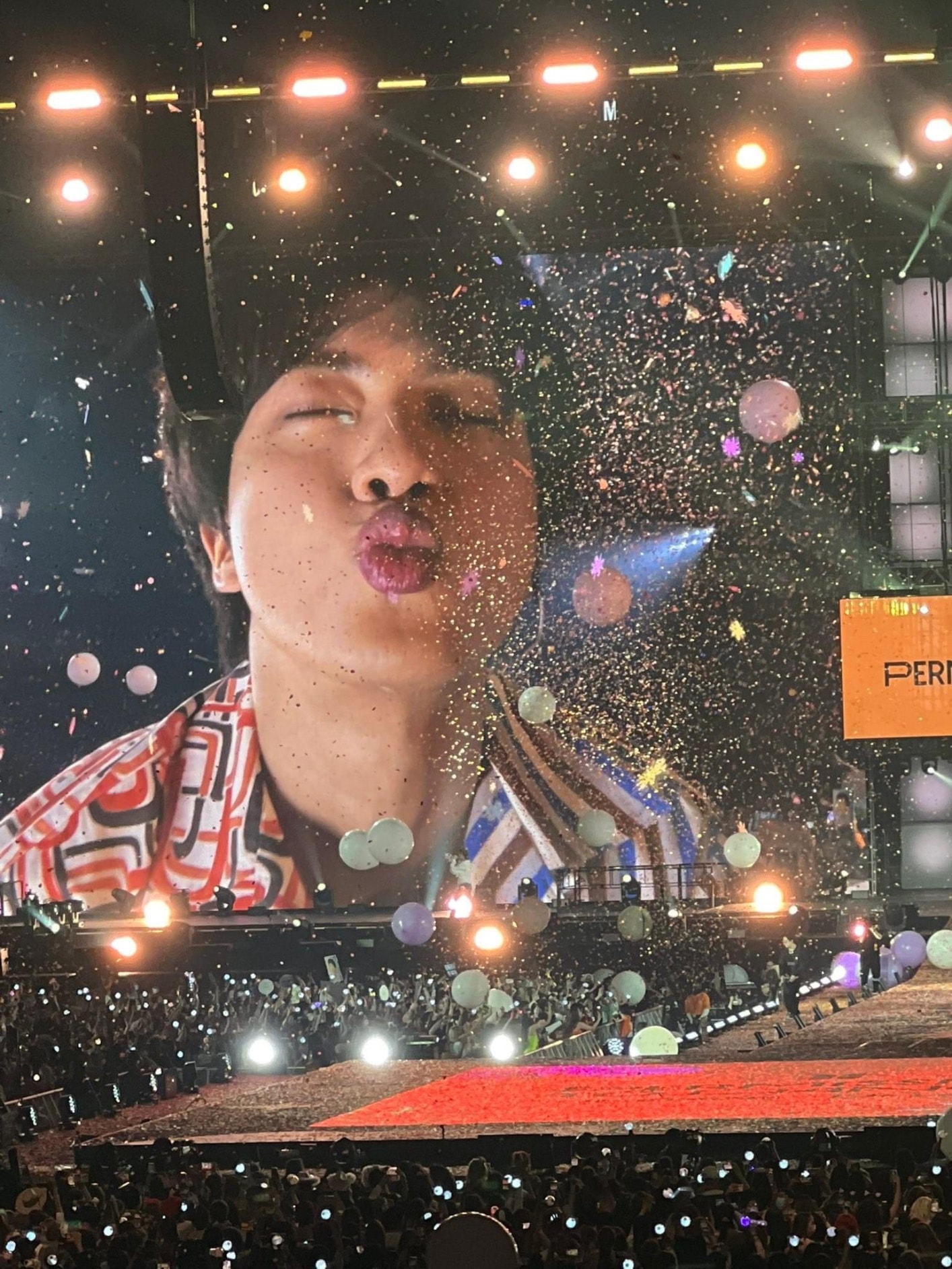 BTS Community Post - #to_jin Please take care of yourself our beloved ...