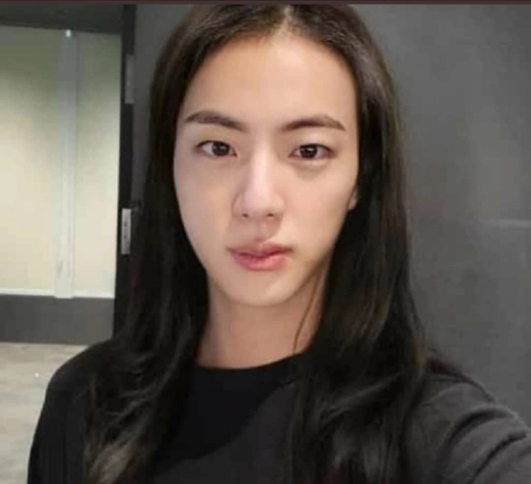 BTS 커뮤니티 포스트 - dont worry jin we got u🤞