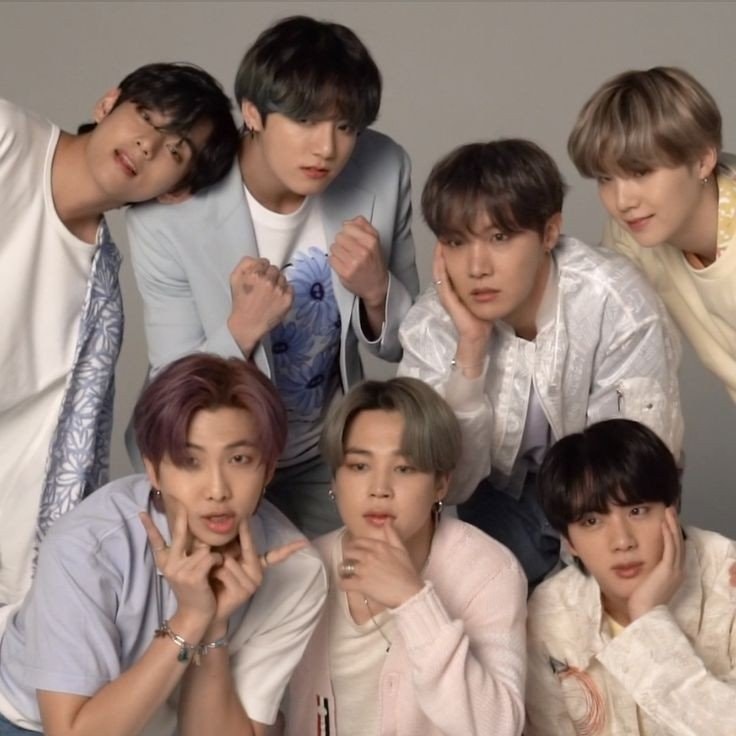 BTS Community Post - I have a bright future, we will always wait for ...