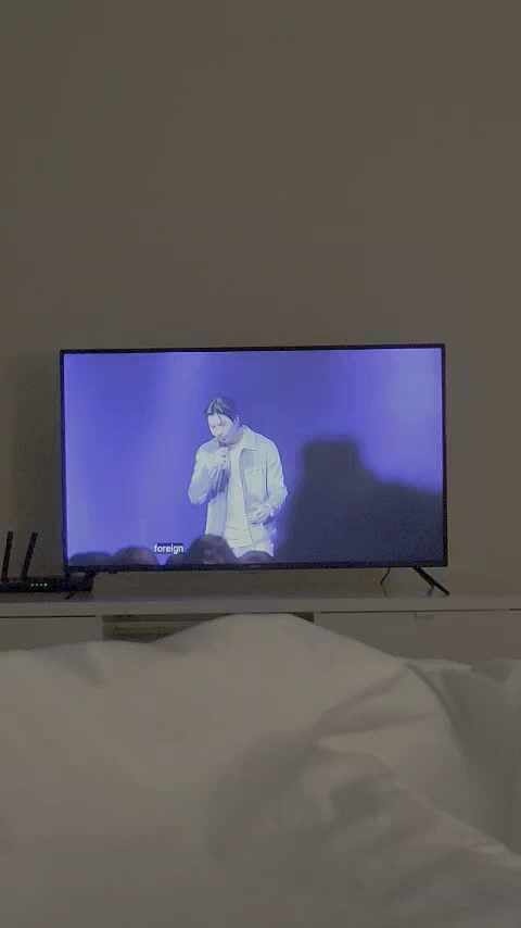 BTS Community Post - Mood watching RM Live in Seoul @ Rolling Hall 💜 ...
