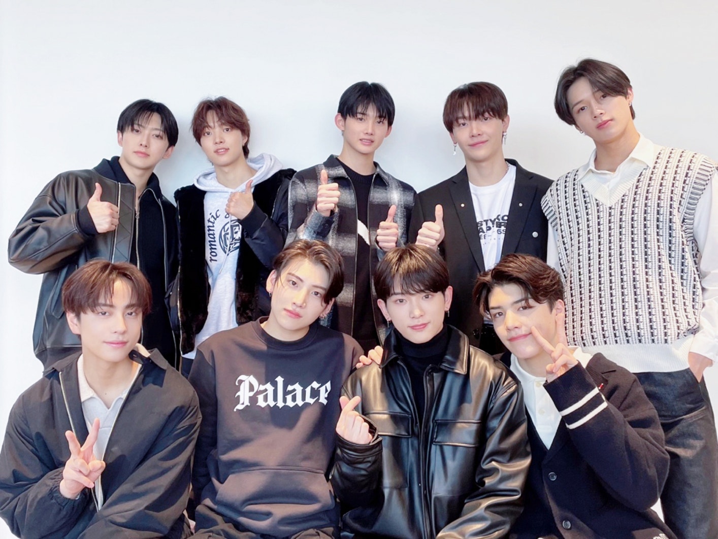 &TEAM Community Posts - #to_jo 2日目ヨントンお疲れ様でした！ JOくんのレポ楽しく読ませてもらってるよ🎶。 マイペースなのと予測不能な返答で LUNÈを笑わせて ...