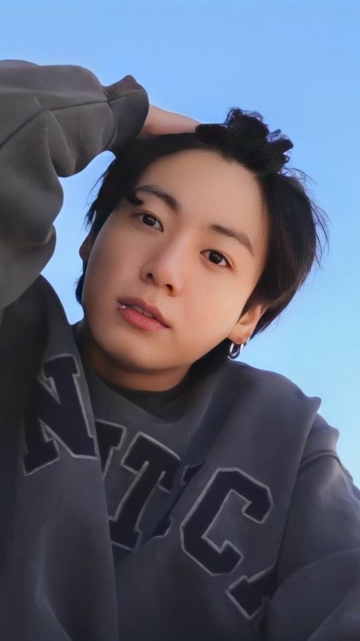 BTS Community Post - KOOK whr r u?? ️💞 ️ #jungkook #kook #jungkook #jeonjungkook