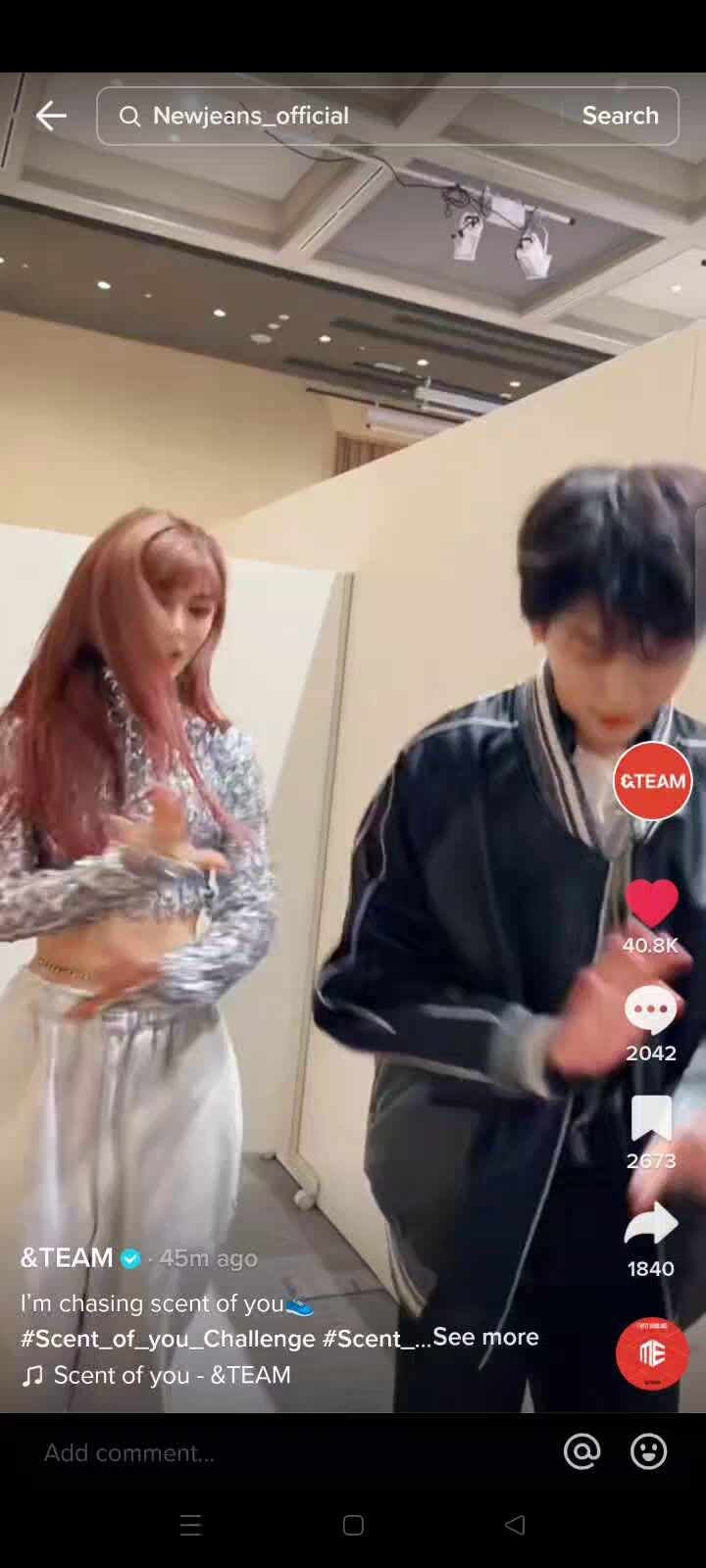 &TEAM Community Posts - #to_Harua you'reso cute as always💞💞💞💞