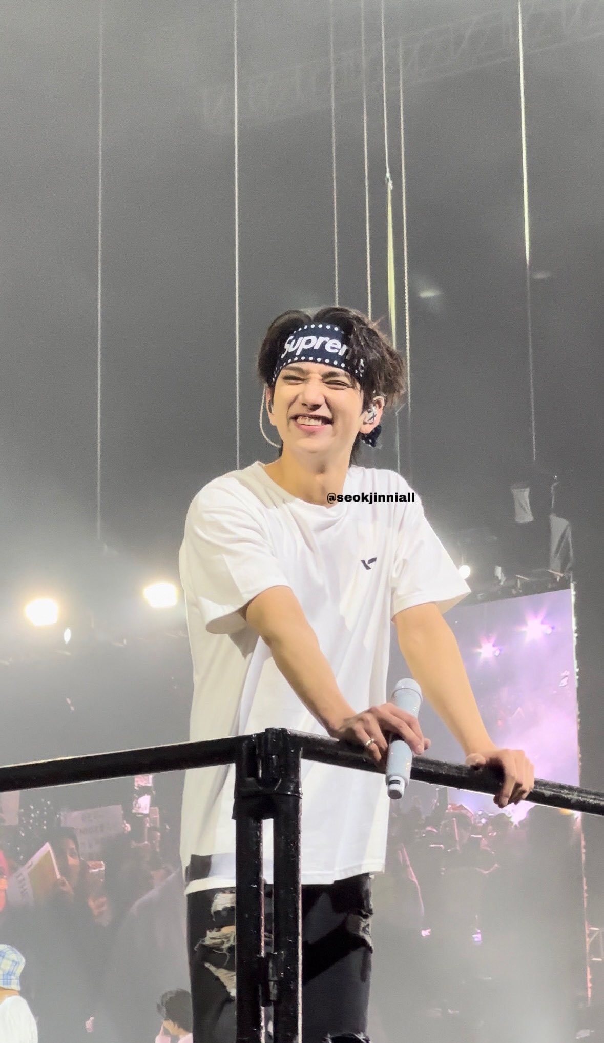 SEVENTEEN Community Post - okay ? joshua