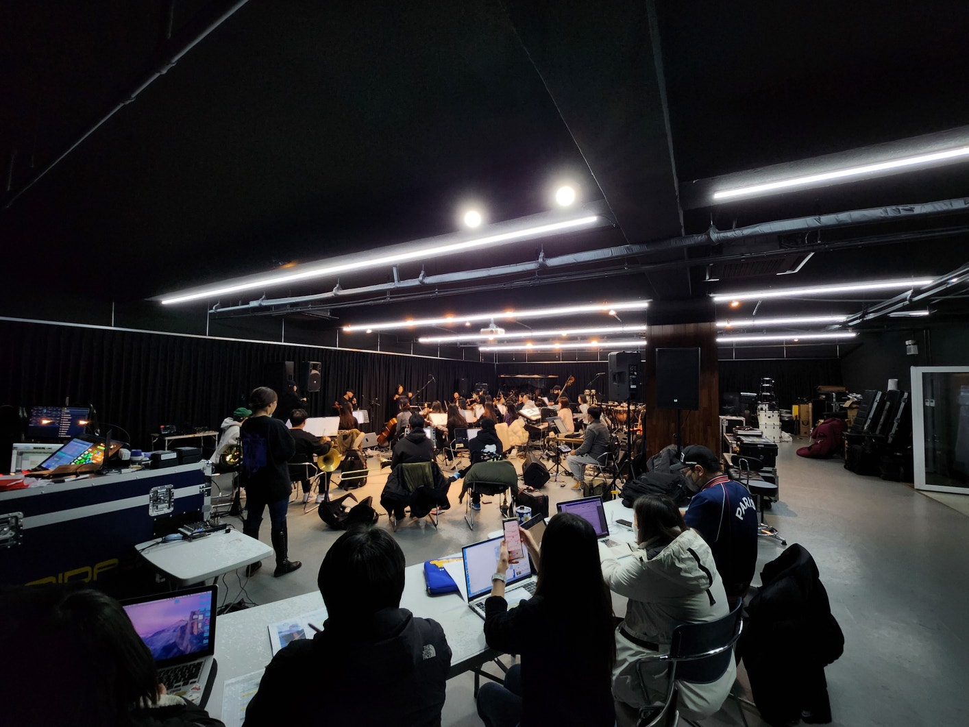 KIM JUN SU社群貼文 - 3일뒤에 만나~~^^ - KIMJUNSU