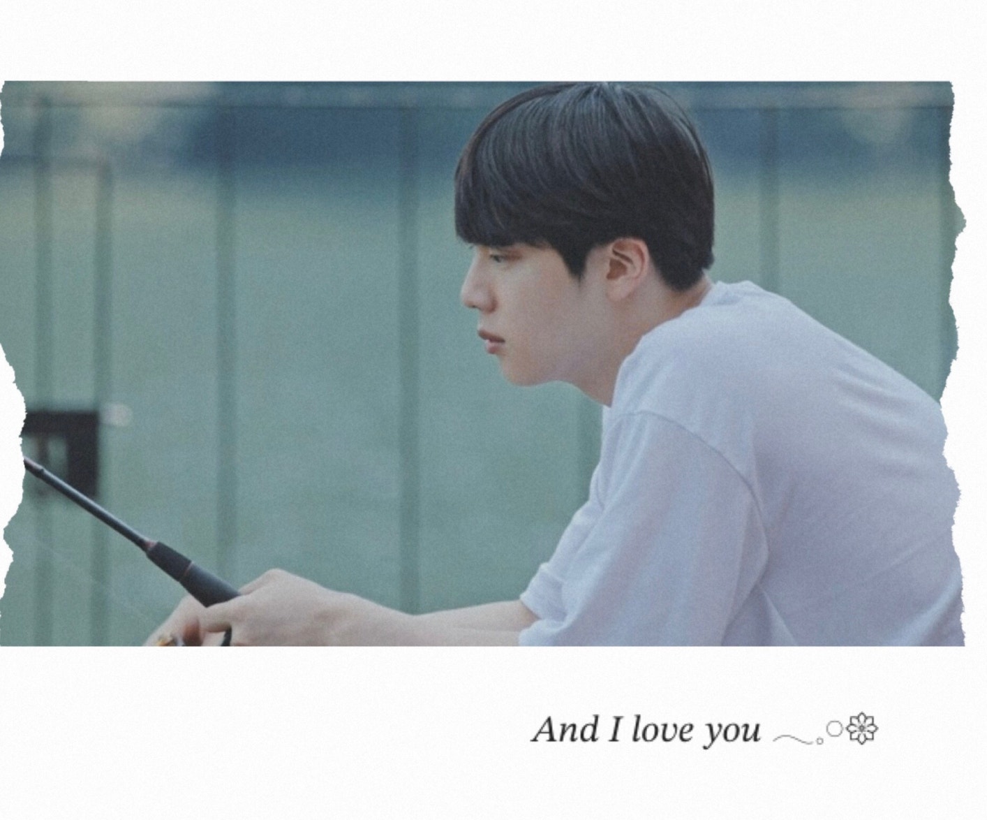 Bts Community Post μμ§μ΄ νπ€ λ§€μΌ μΆμ΄λ μ¨κ° κ³μλκ³ μλ€μ μλ‘μ΄ μνμλ μ΅μν΄μ‘λμ μΌμ£ΌμΌλ§μ